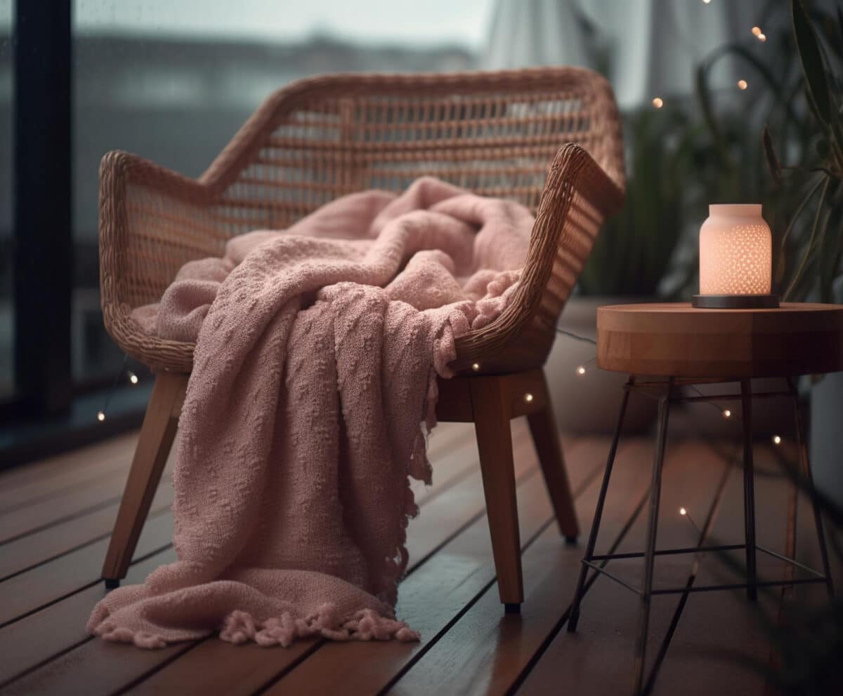 L'incontournable des soirées d'hiver : guide pour choisir le plaid ...